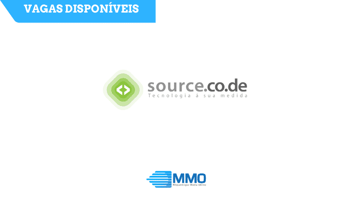 Marketing & Sales Manager at Source Code - MMO Jobs
