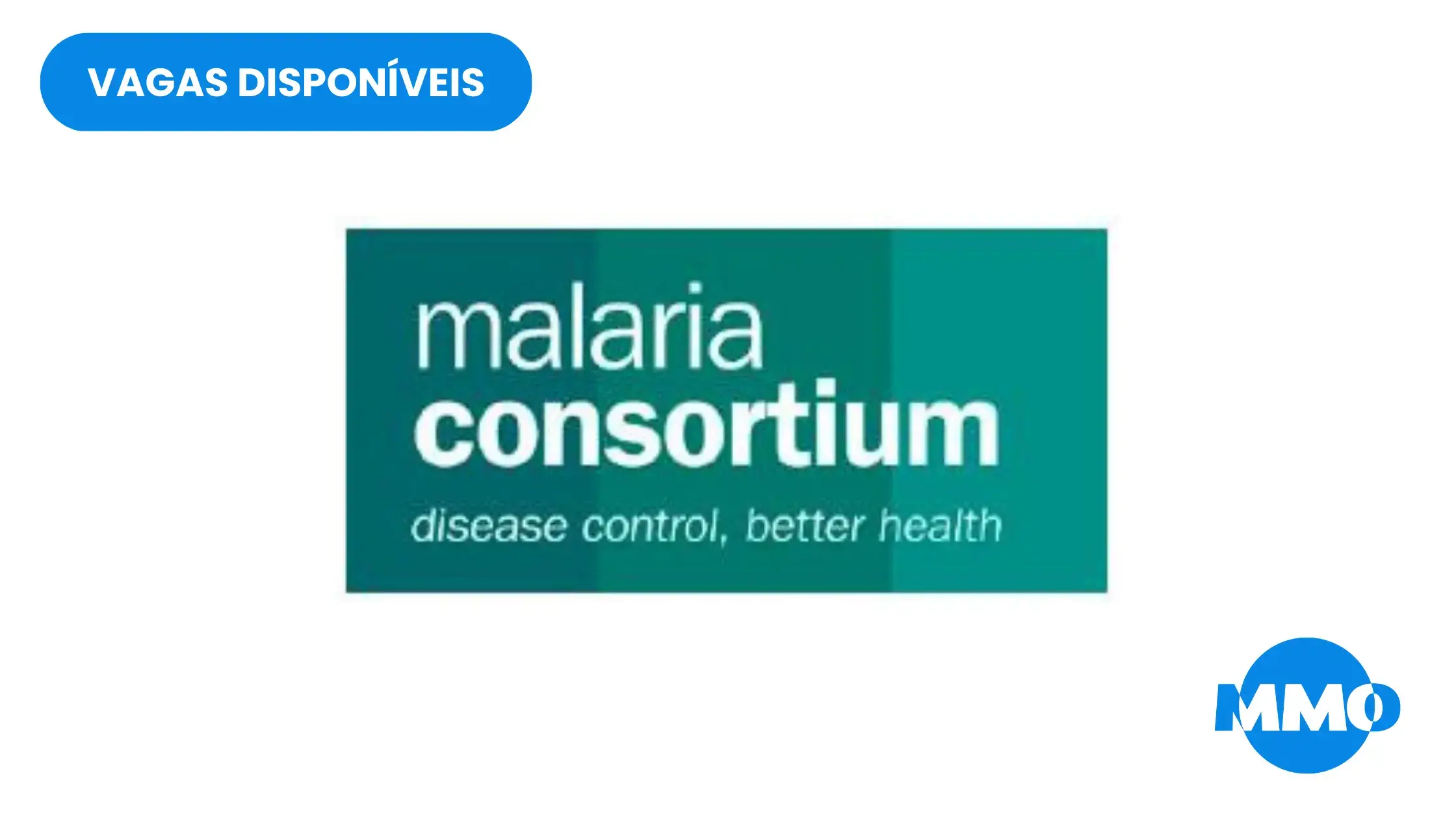 Technical Officer at Malaria Consortium - MMO Jobs