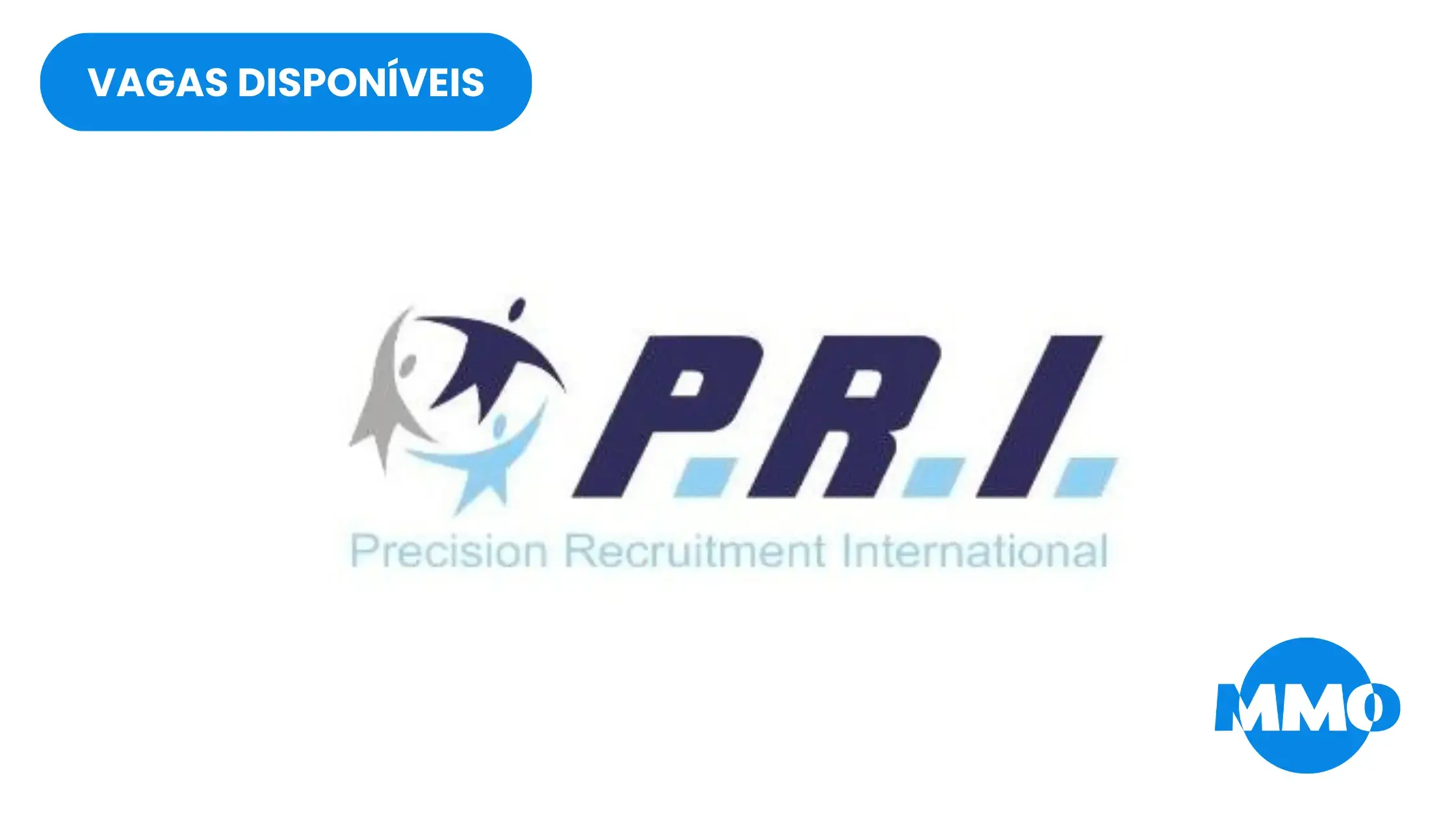 Supply Chain Advisor at PRI - MMO Jobs