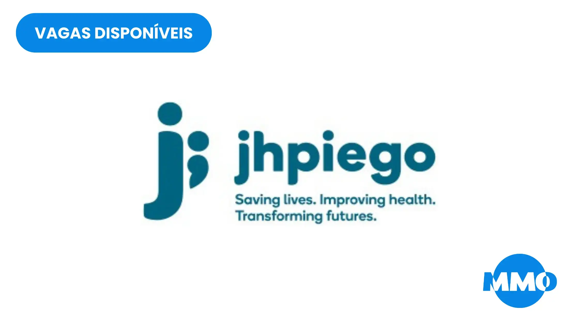 Care and Treatment Lead at Jhpiego - MMO Jobs