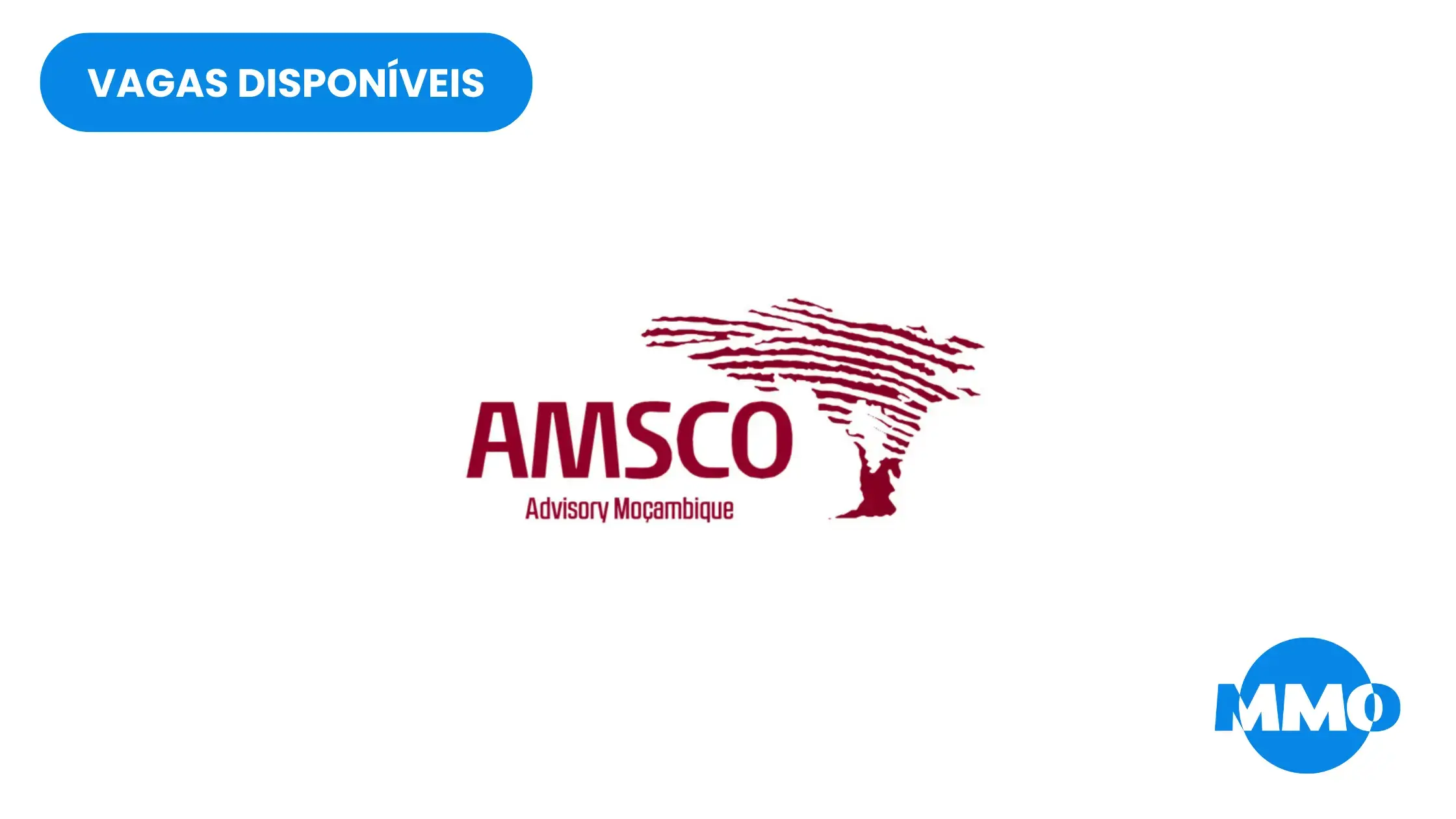 Human Resource Officer at AMSCO - MMO Jobs