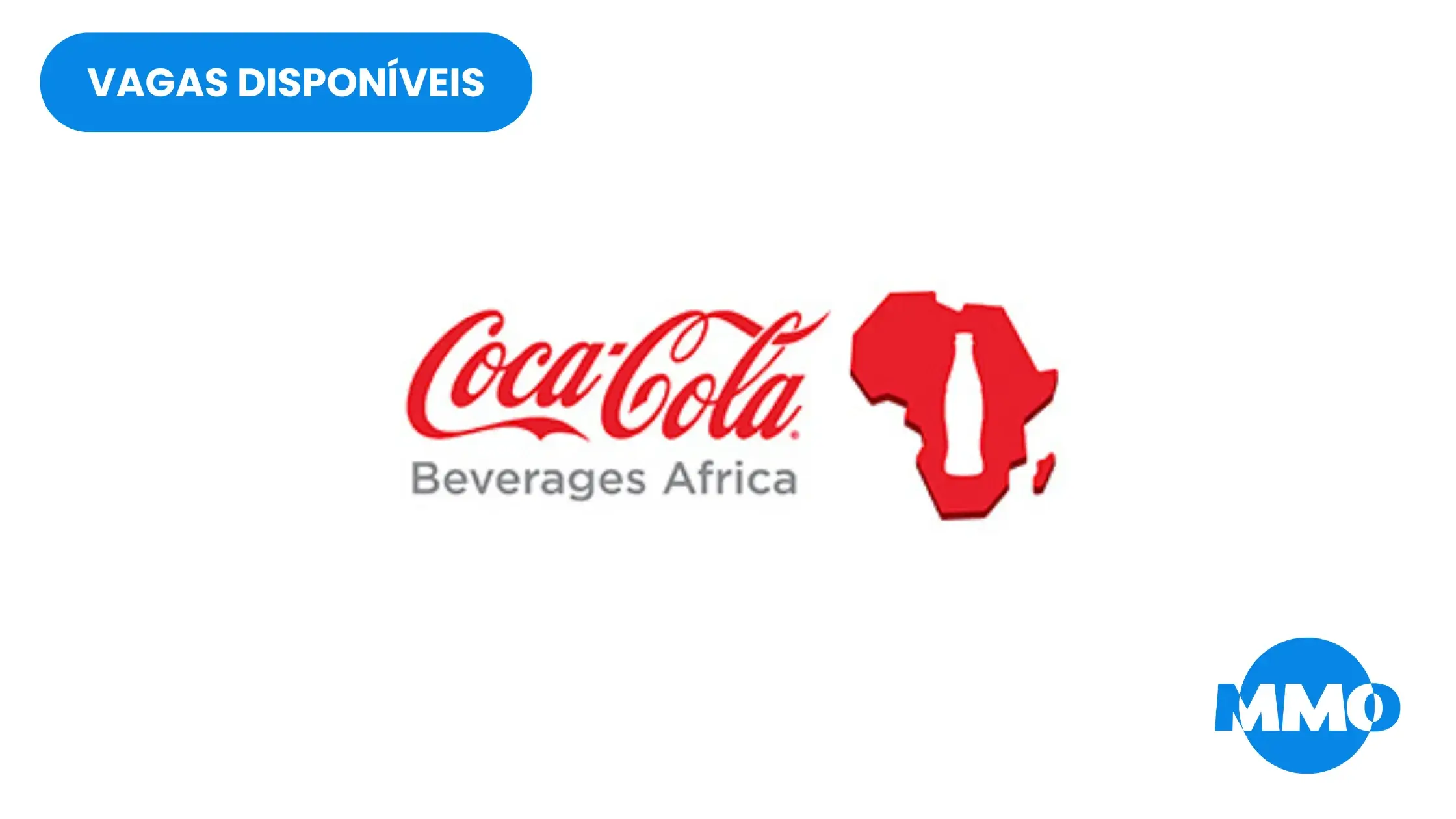 Sales Clerk at Coca-Cola - MMO Jobs