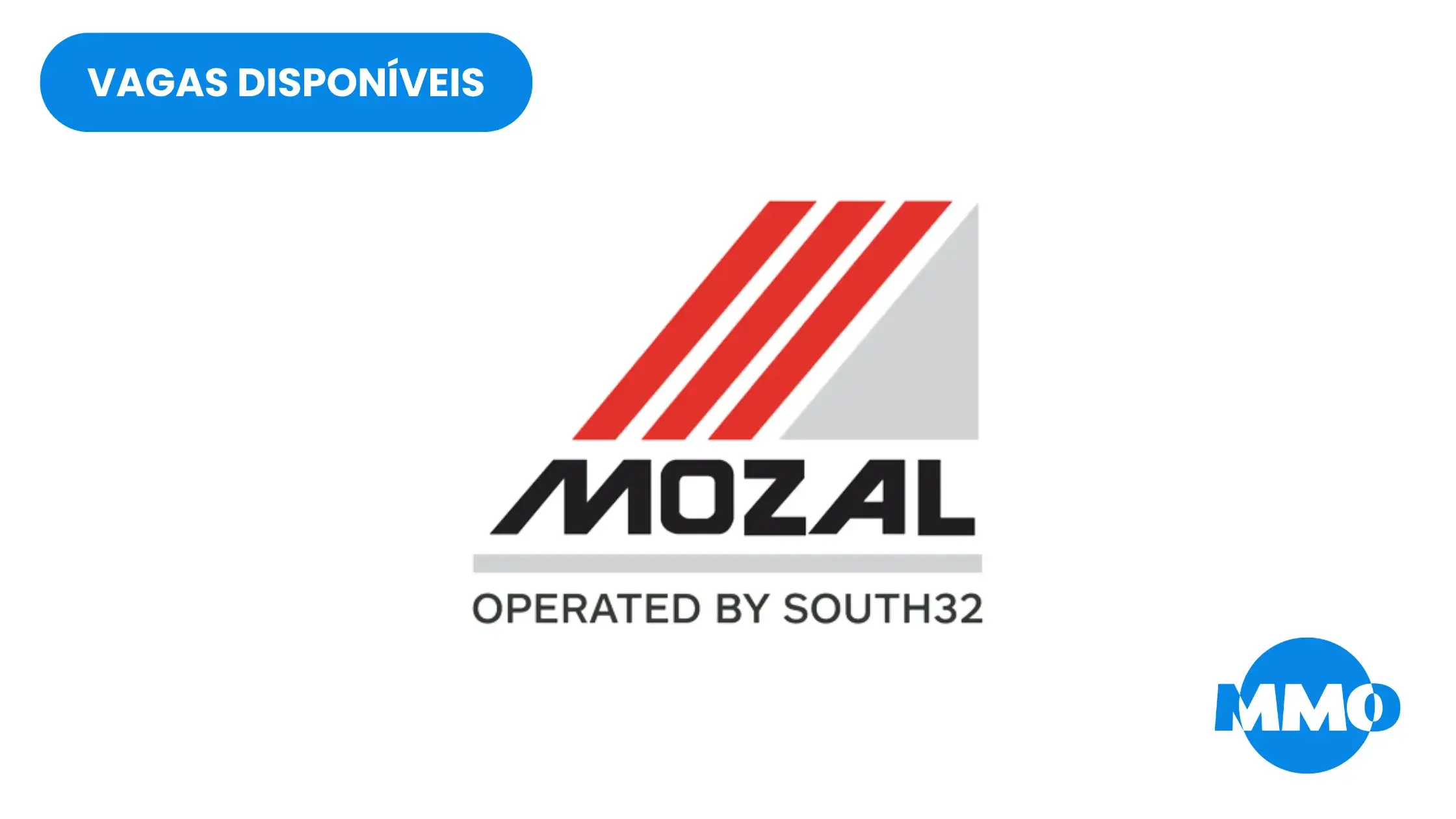 Engineer Mod & Small Projects at Mozal - MMO Jobs