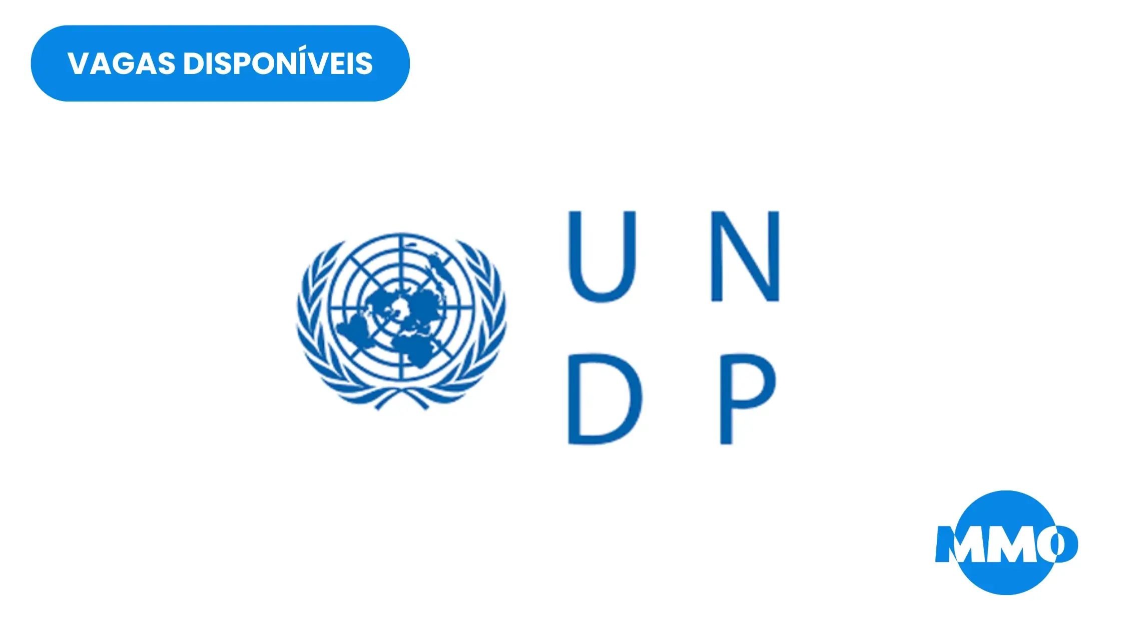Civil Engineer at UNDP - MMO Jobs