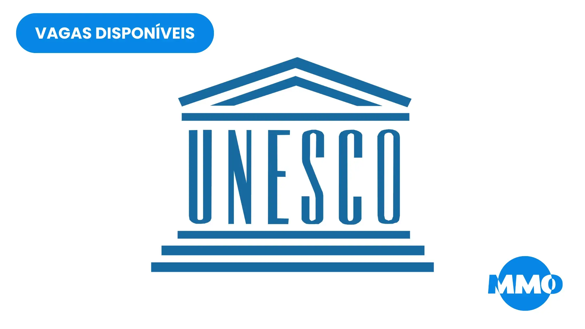 Technical and Vocational Education (TVE) Expert at UNESCO - MMO Jobs