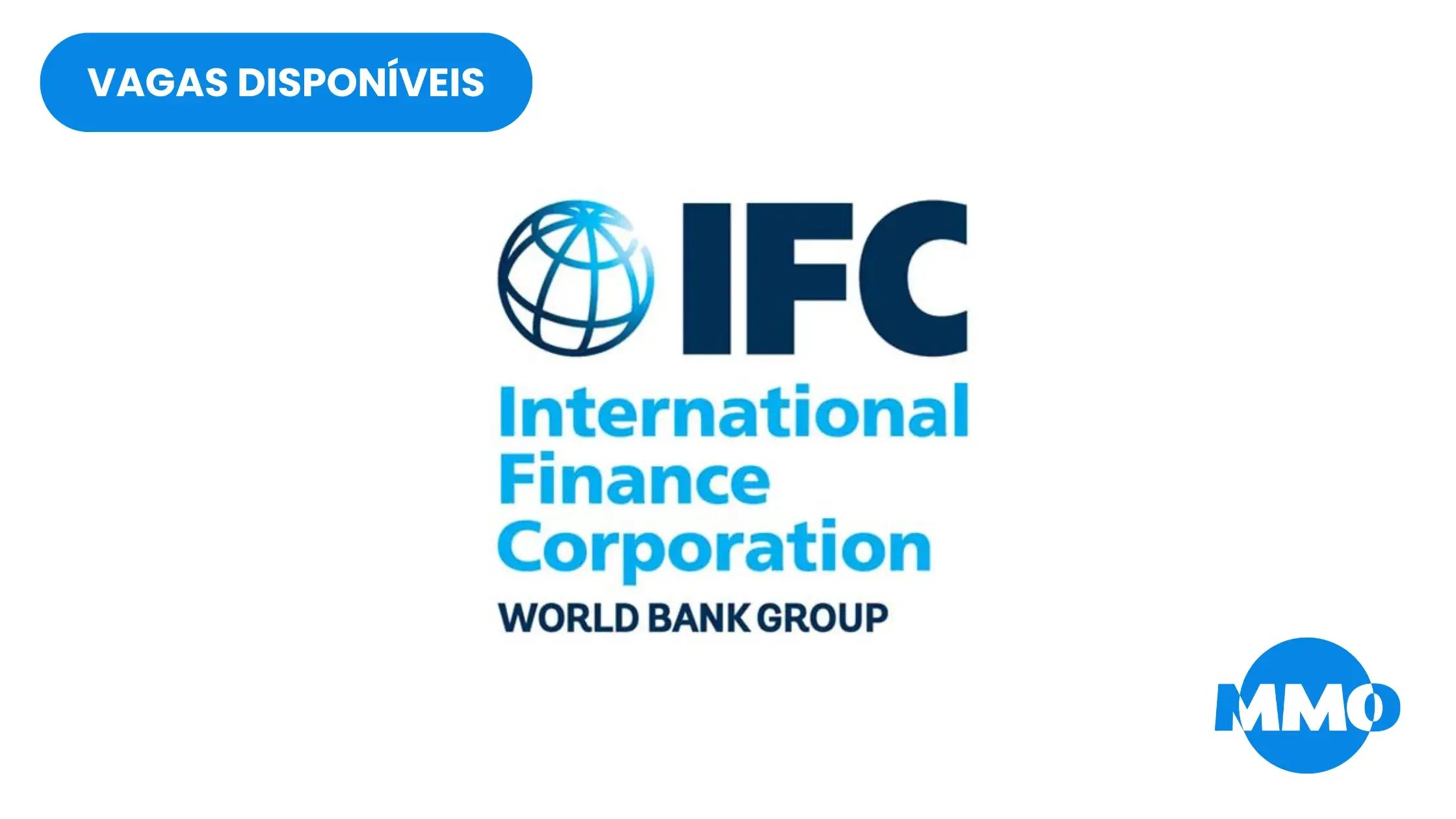 Team Assistant at IFC - MMO Jobs