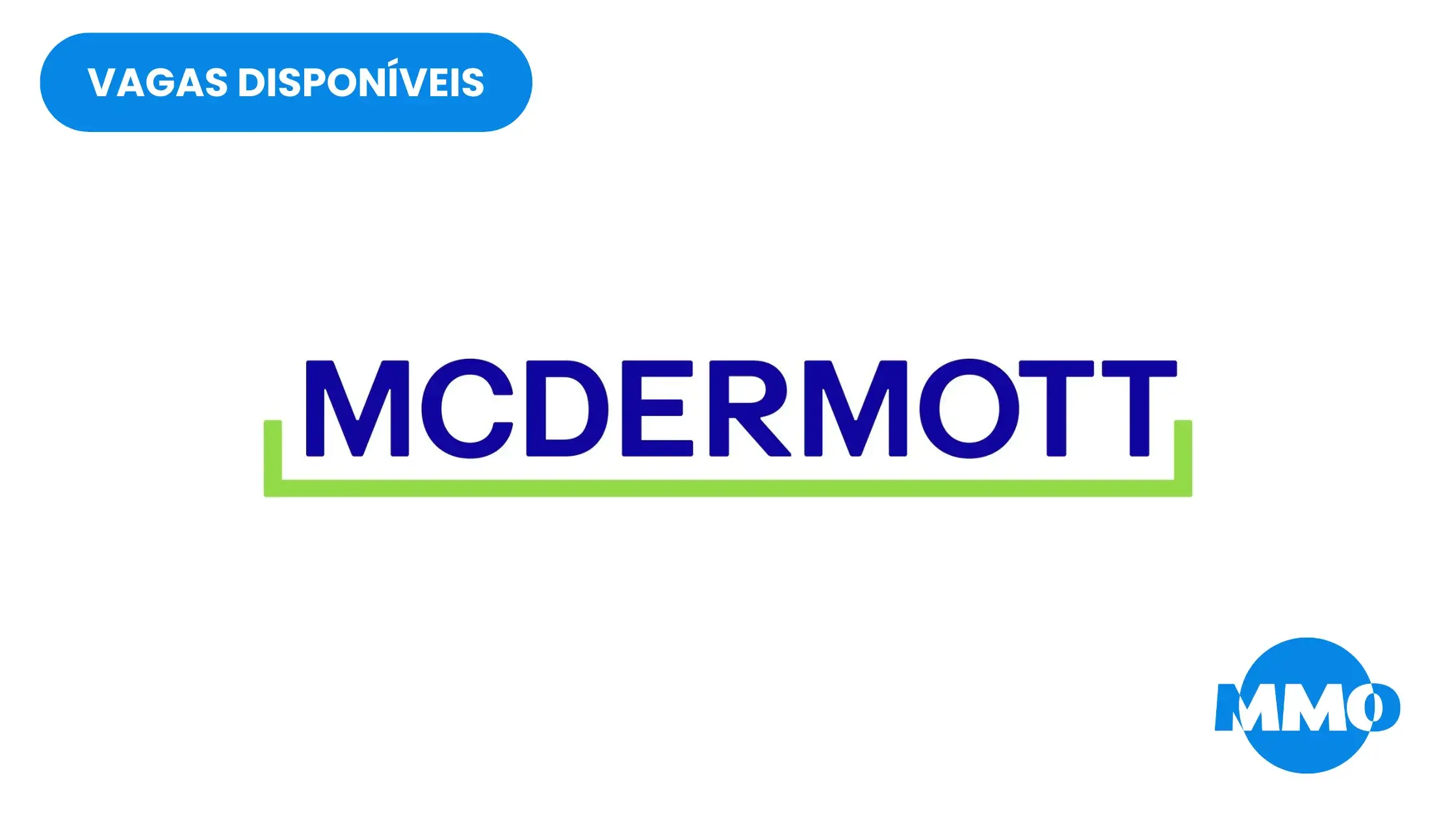 HSE Trainer at McDermott - MMO Jobs