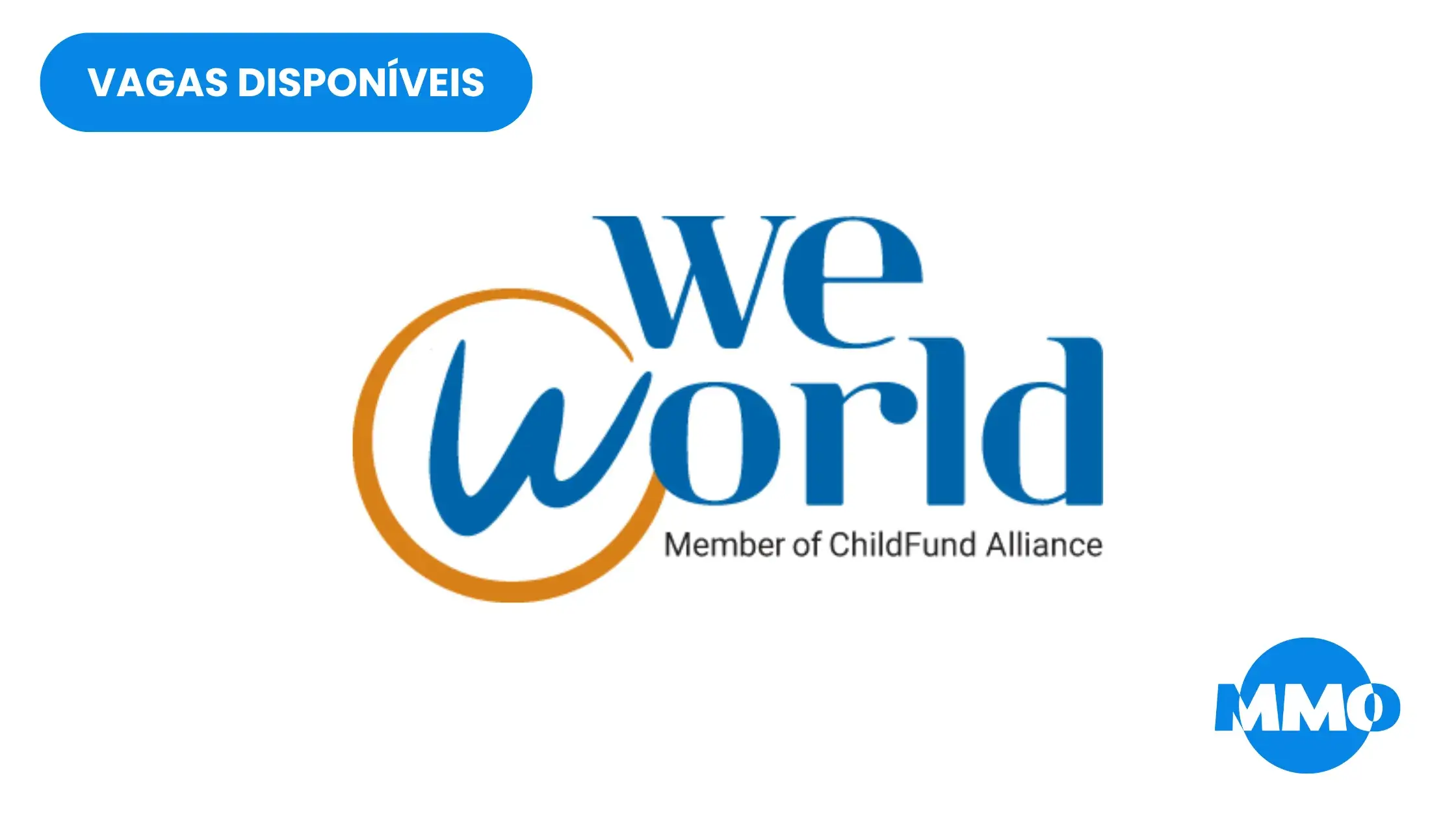 Country Representative Mozambique at WeWorld - MMO Jobs