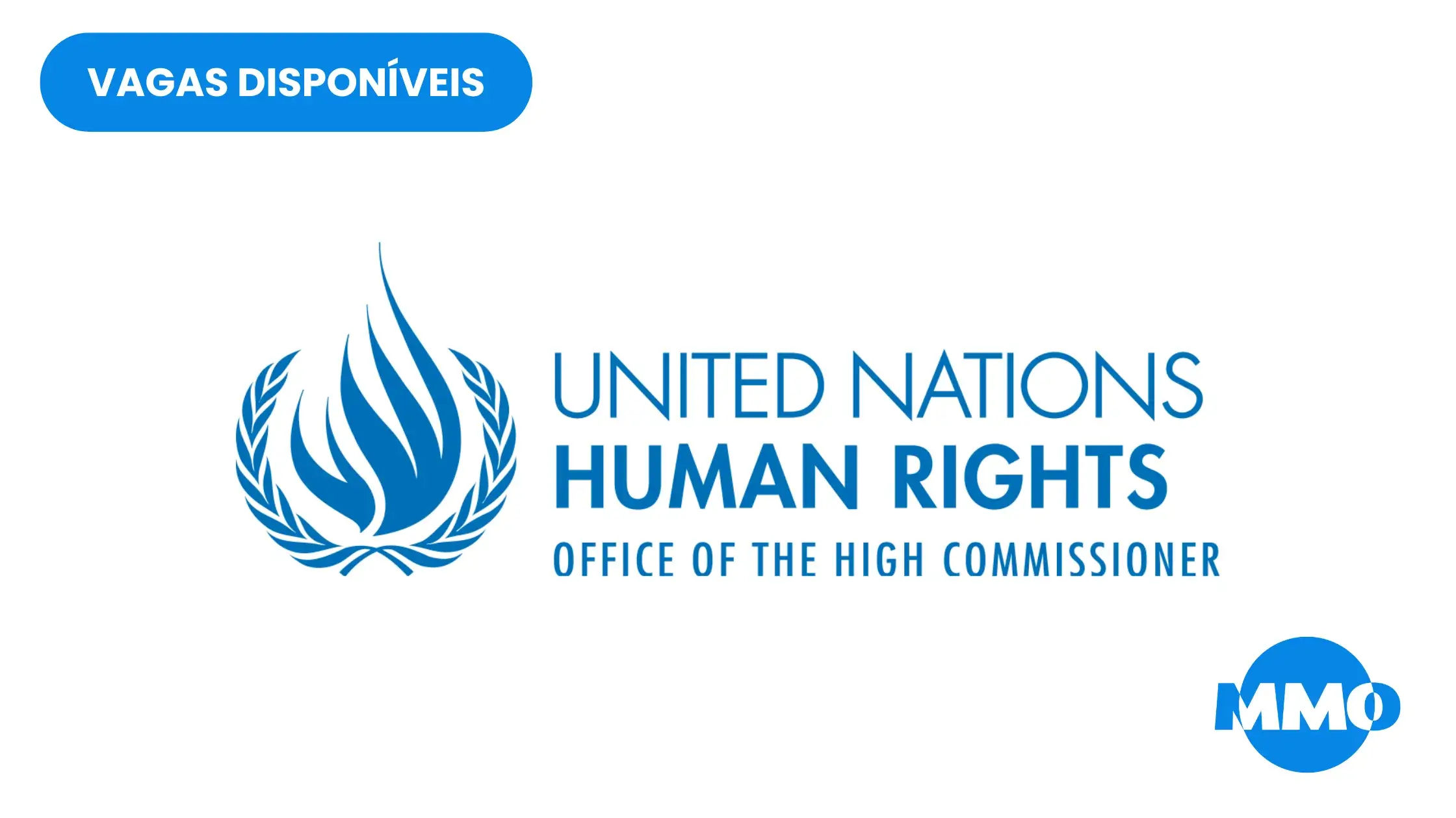 Assistant Public Information Officer at OHCHR - MMO Jobs