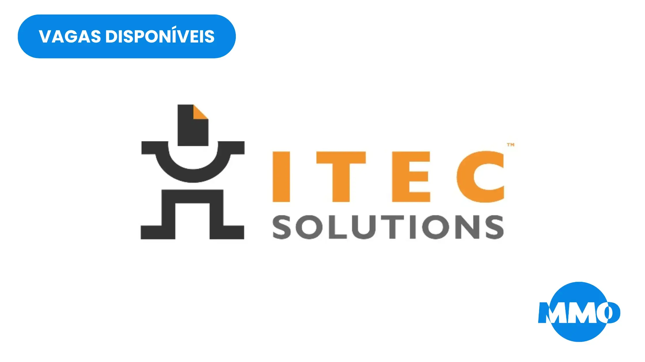 Office Administrative at ITEC - MMO Jobs