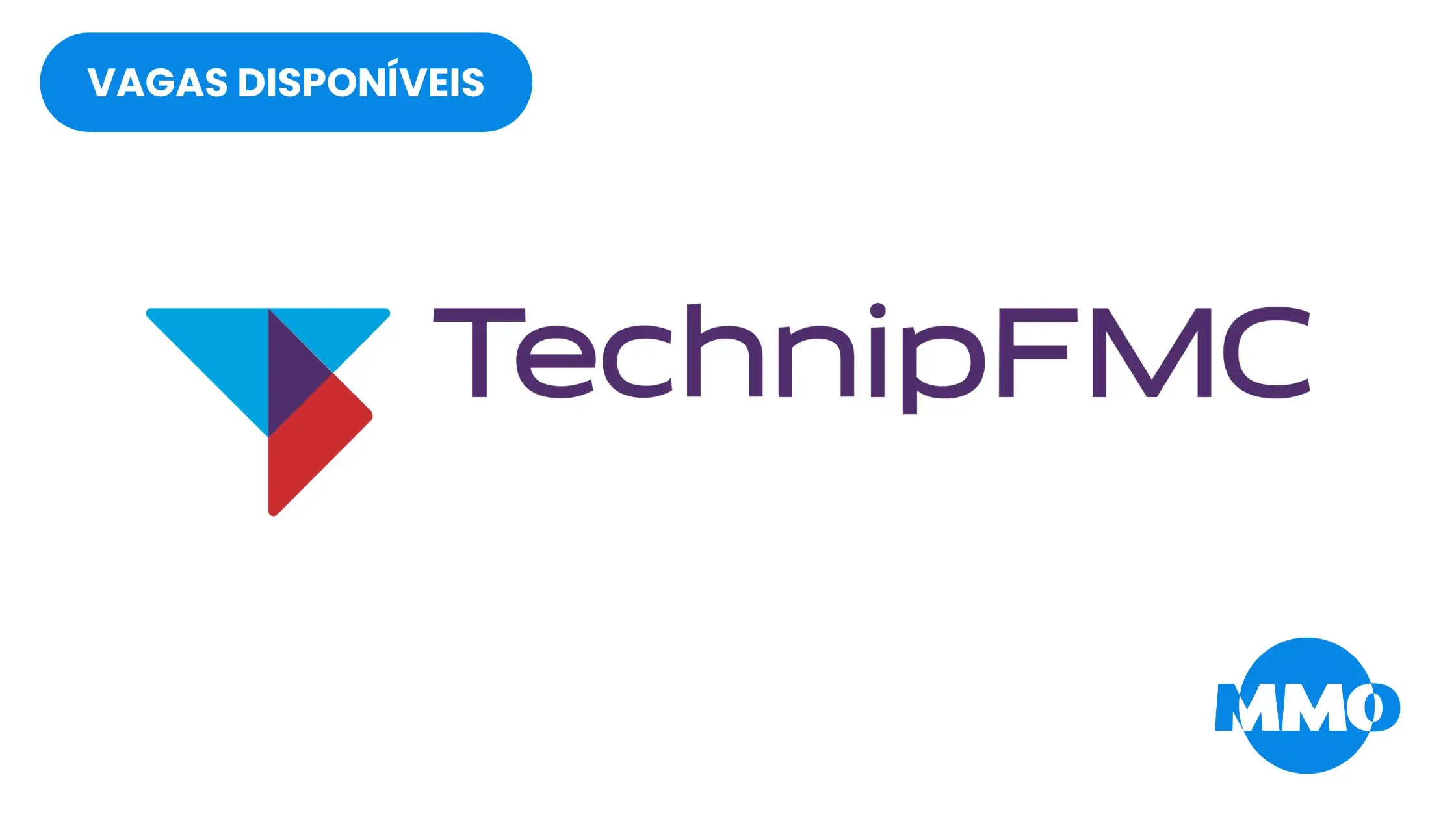 Buyer at TechnipFMC - MMO Jobs