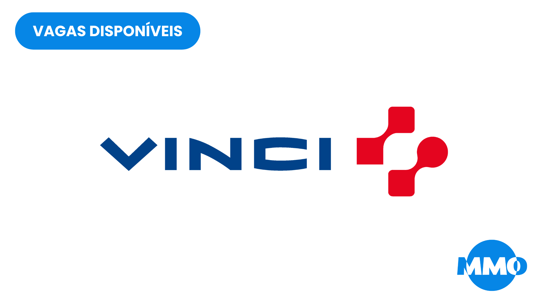Logistics Marine Transport Representative at VINCI - MMO Jobs