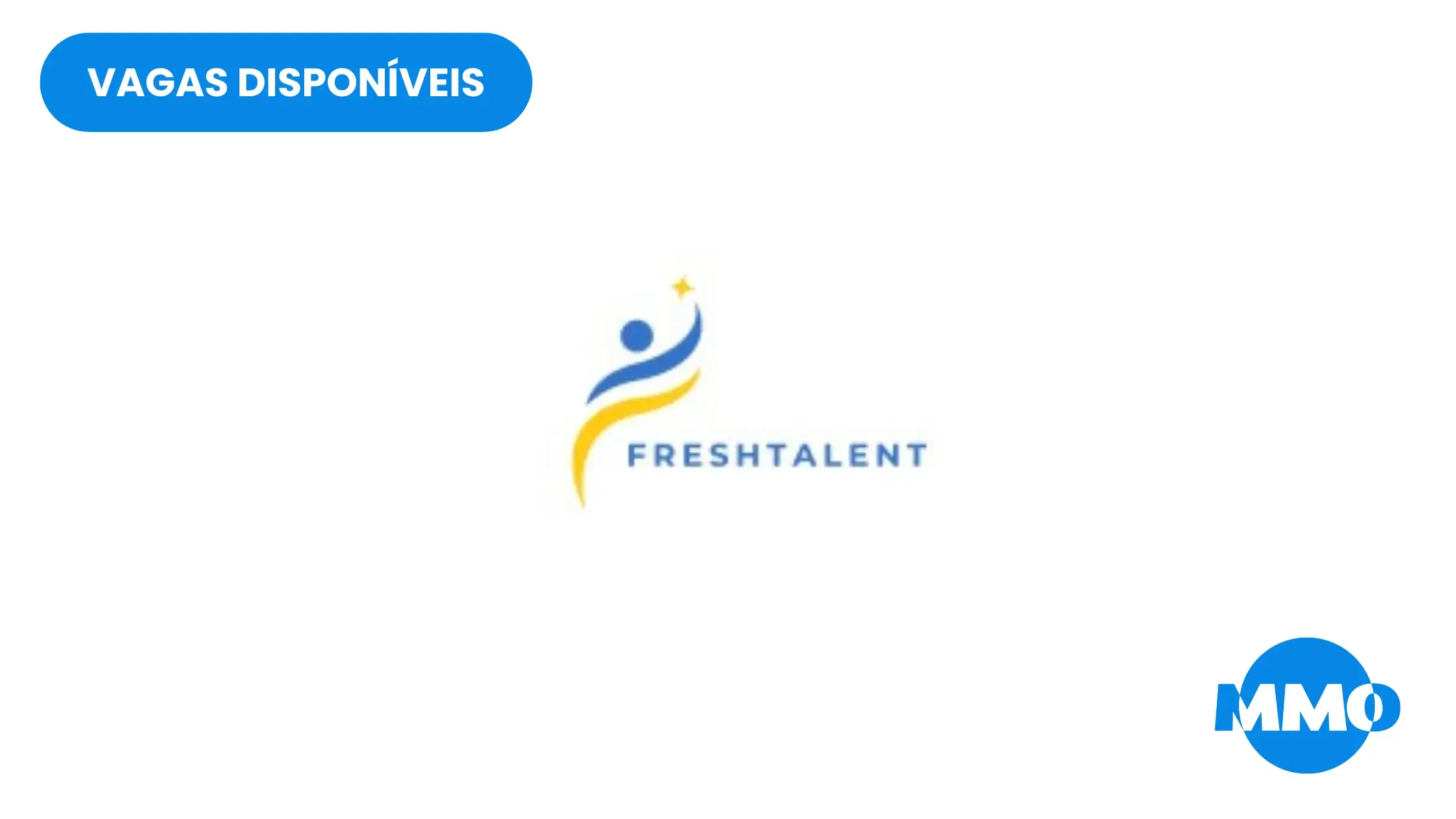 Country Director at FreshTalent - MMO Jobs