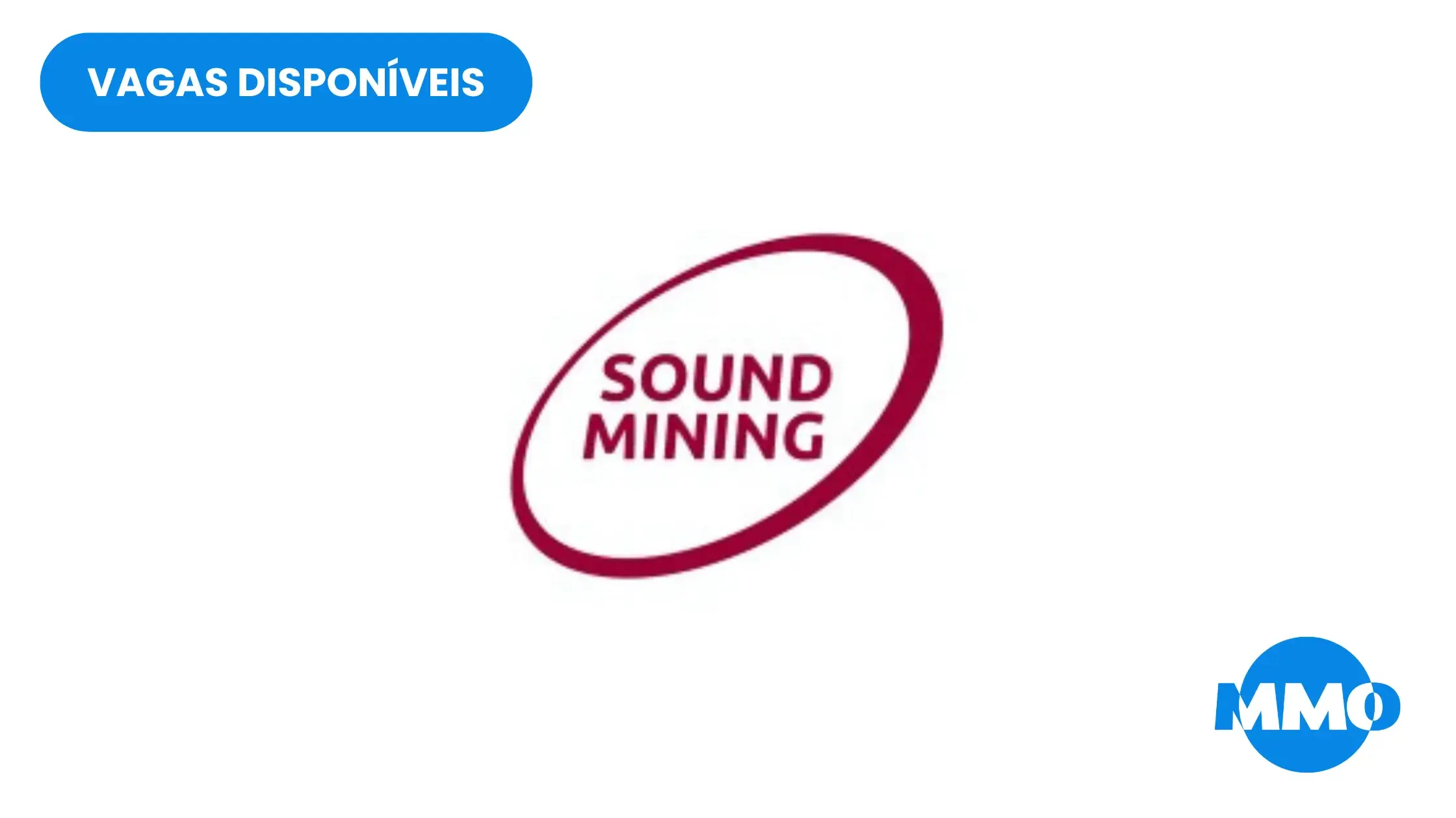 Mineral Resources Manager at Sound Mining - MMO Jobs