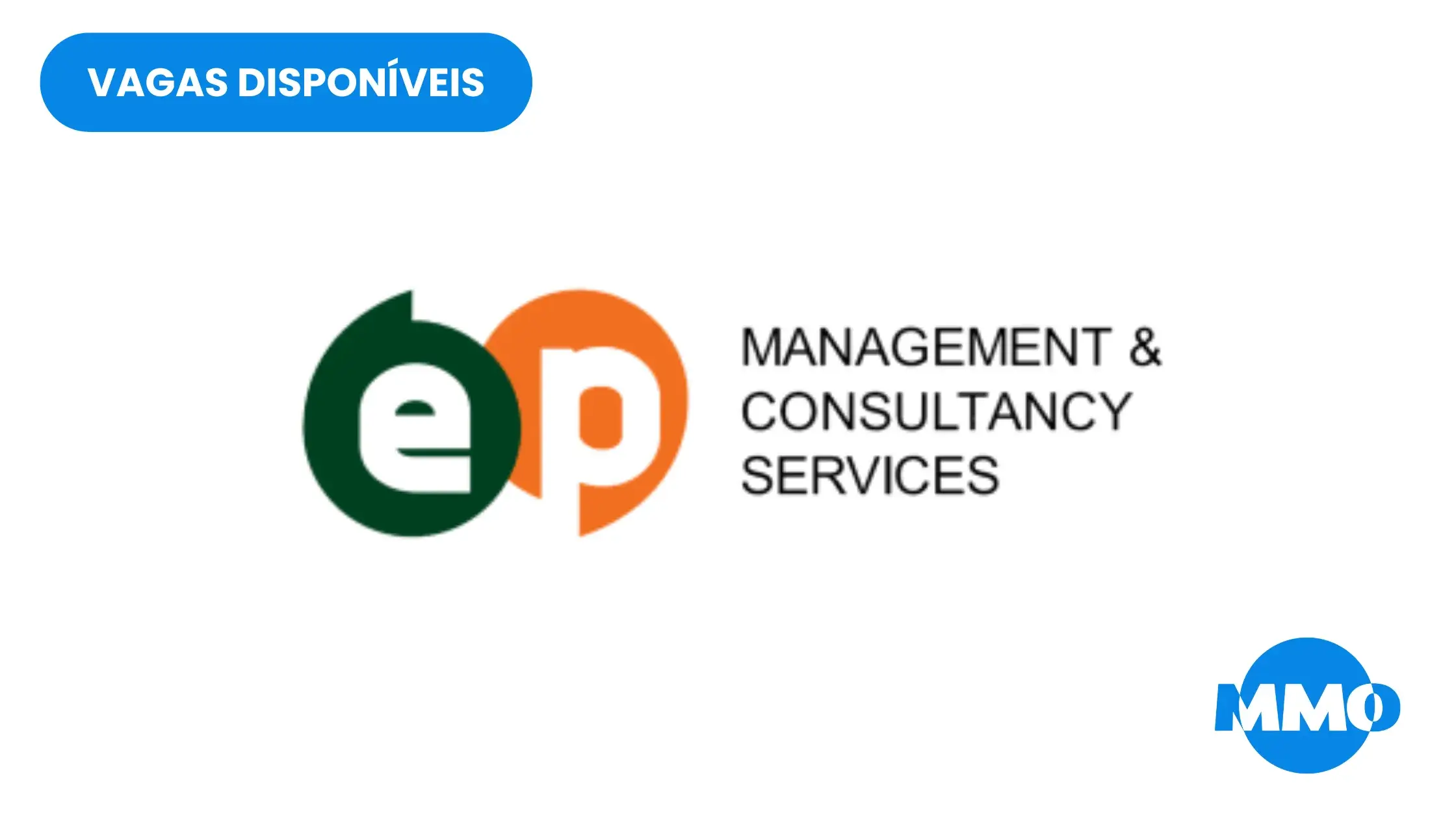 Head of Administrative at EP Management & Consultancy Services - MMO Jobs